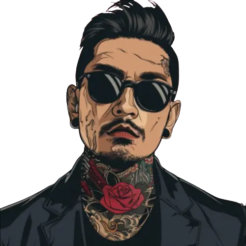 The Crims - Free text based Mafia Online RPG Game