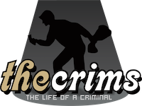The Crims - Free text based Mafia Online RPG Game